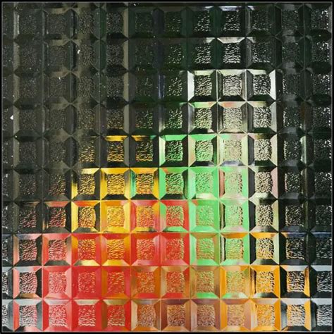 Prismatic Ps Diffuser Sheet For Fluorescent Light Fixture Plastic Cover