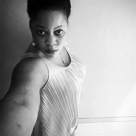 Mary Bata From Uganda Popnable