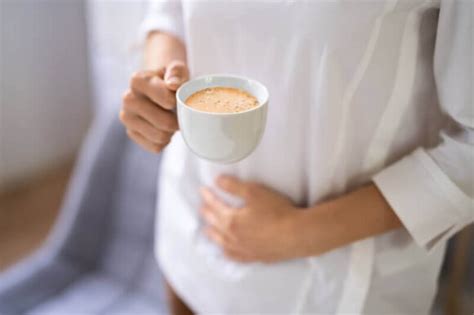 Ventajas Y Desventajas Del Consumo De Café Sara Jiménez Dietista