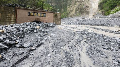 蘇花路廊「匯德隧道」坍方逾1萬立方公尺 公路局急搶修曝驚人畫面