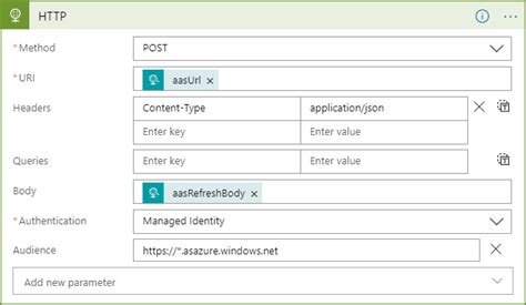Azure Data Factory Versus Logic Apps For Analysis Services Refresh