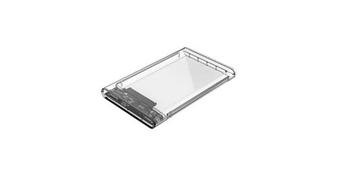 Hdd Enclosure