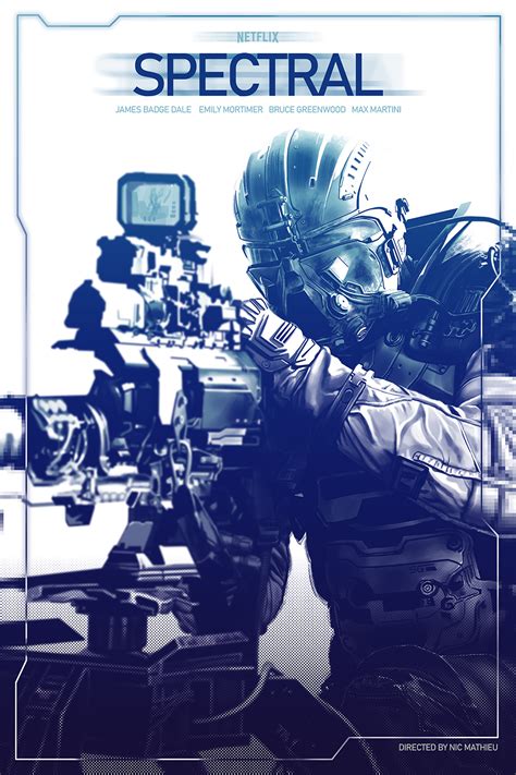 Spectral Feliratos Akciósci Fi Videa