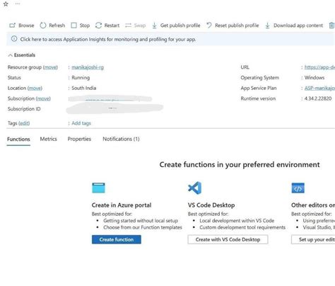 Azure Functions Vs Logic Apps When To Use What Geeksforgeeks