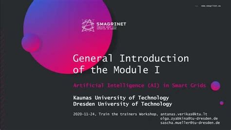 Power System Fault Detection Using Machine Learning Ppt