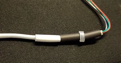 What Are All The Heat Shrinks For Album On Imgur