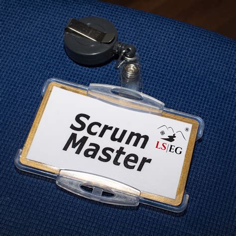Lugosantiago Enterprise Group Llc On Linkedin Certifiedscrummaster
