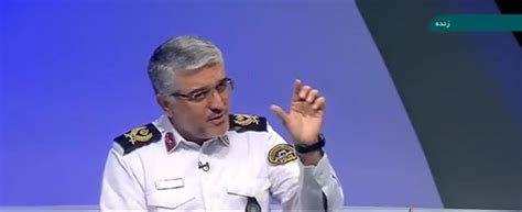 هشدار رئیس پلیس راهور ماشین هایی که ۲ تخلف همزمان داشته باشند توقیف
