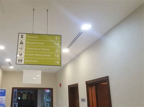 Modular Signage Board At ₹ 2000piece In Thane Id 2853524565733