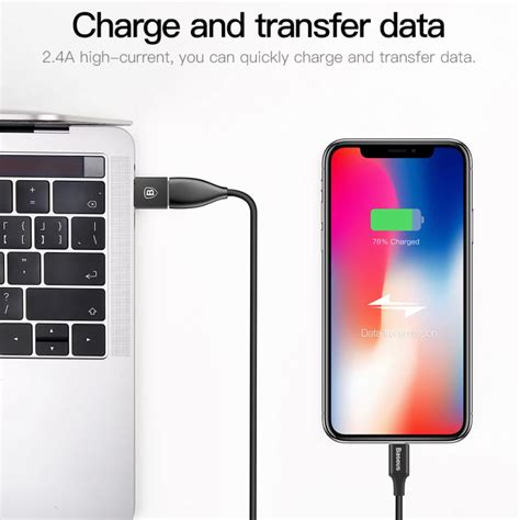 Baseus Exquisite Type C Male To Usb Female Adapter Converter Baseus