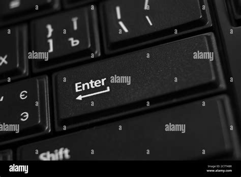 Standard Keyboard Hi Res Stock Photography And Images Alamy
