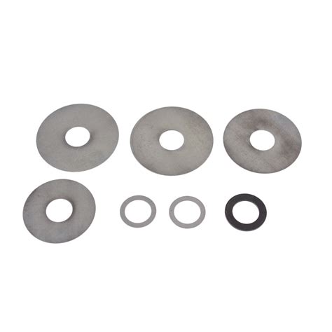 Service Set Valve Stack Assy 2018 Float Dps Digressive Compression