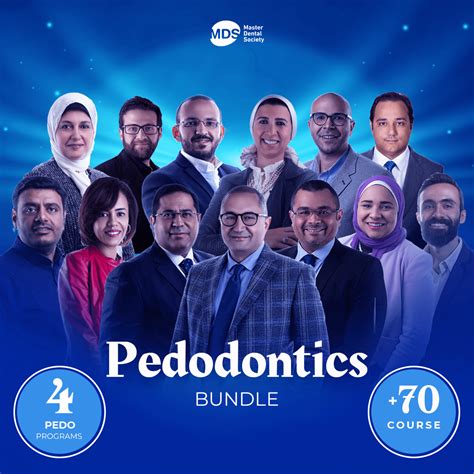 Pediatric Dentistry Super Bundle