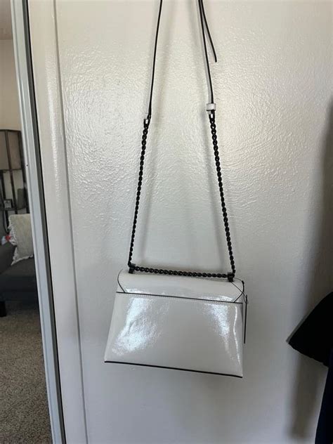 Dkny Evie Flap Small Shoulder Bag Macys