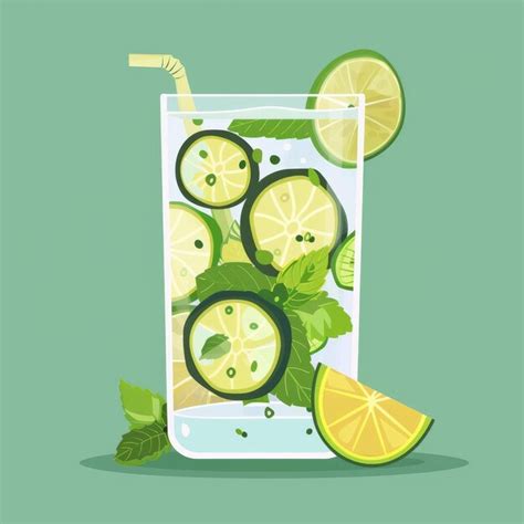 Page 5 Cucumber Lemonade Images Free Download On Freepik