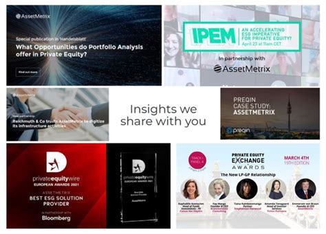 Assetmetrix Gmbh On Linkedin Assetmetrix Gmbh Linkedin