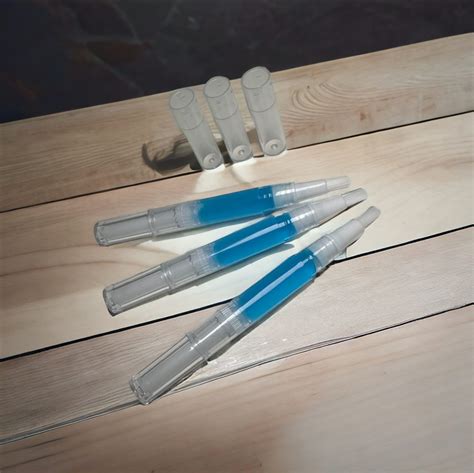 Pack 3x Gel Pinceau Désensibilisant Souha Decresse