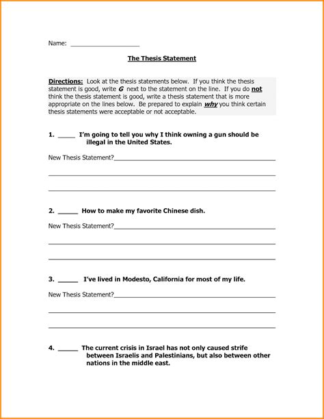 Thesis Examples Writing Tips Apk для Android — Скачать
