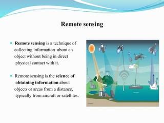 Introduction To Rs Gis PPTX