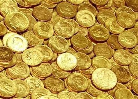 الأونصة ترتفع بقيمة 1346 جنيهًا سعر السبيكة الذهب اليوم وعيار 21 الآن