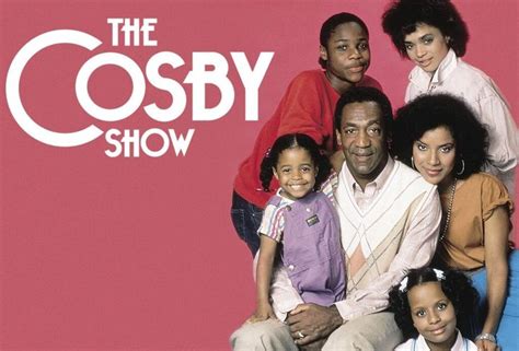 The Cosby Show Sitcom The Complete Series Watch Online In 2024 The