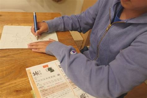 【字を書くのが苦手な子】の漢字練習について～書き取り練習は最小限に 子どもに笑顔を