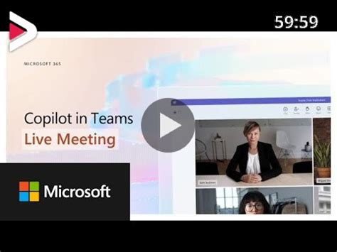 Microsoft 365 Copilot in Teams Meetings دیدئو dideo