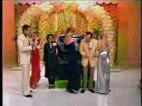 The Price Is Right Nipple Slip From 1981 Youtube