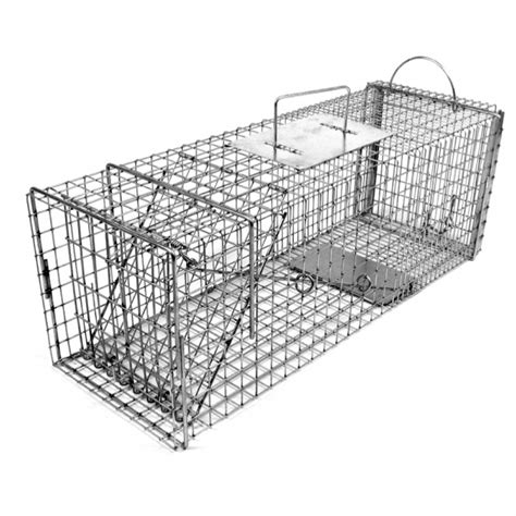 Tomahawk Live Cage Traps Trapshed Supply Co