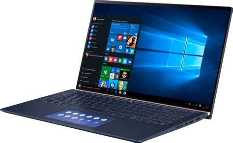 Ноутбук Asus ZenBook 15 UX534FA (UX534FA-A9007T) купить | Elmir - цена ...