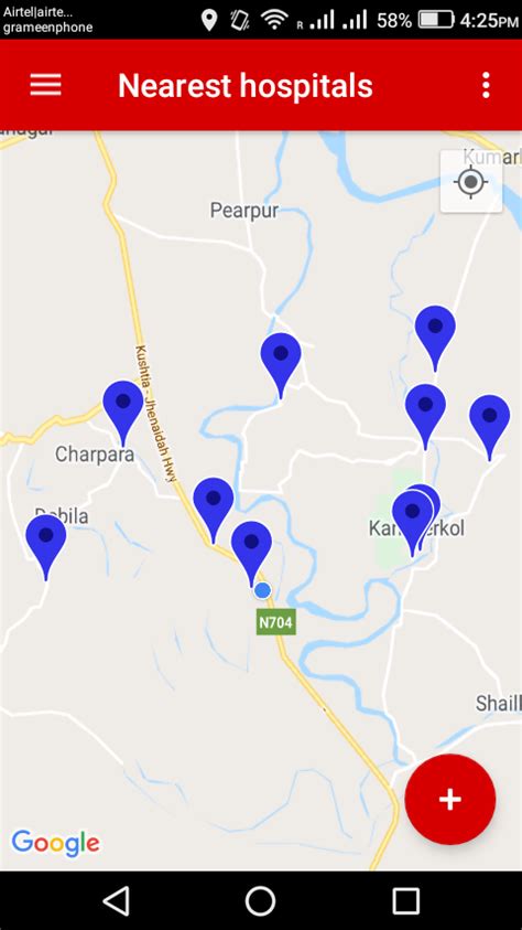 GitHub ImShakil BloodBank A Simple Android Project For Blood Management System