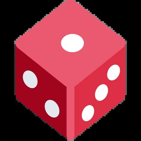🎲 Game Die Emoji Meaning Copy And Paste Emoticon ‿ Symbl