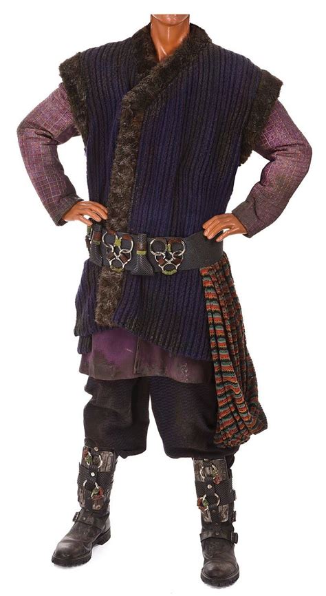 The Trek Collective Star Trek Costumes Props Miniatures And Concept