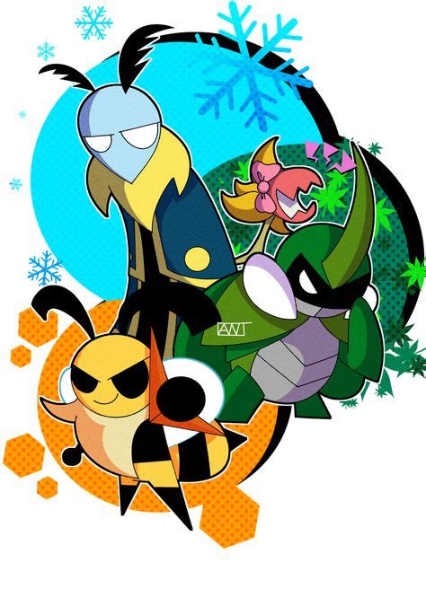 Discover 260 Bug Fables And Fables Ideas On This Pinterest Board Fable 3 Bugs Indie Games