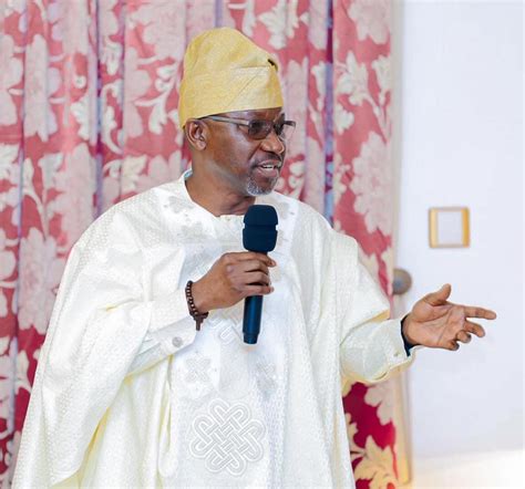 Ekpo My Introduction To Tinubu As Ministerial Nominee Looked Like Joke