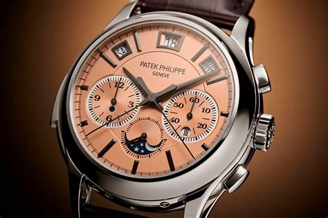 Patek Philippe Lanza Seis Nuevas Referencias Limitadas Para El Mercado