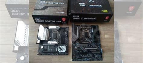 Материнские платы LGA1200: Msi B460, AsRock B460m купить в Воронеже ...