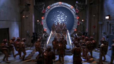 Stragoths Takeover Of Stargate Command Sgcommand Fandom