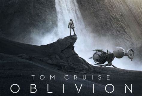 Oblivion Actu Film