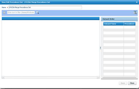 Reconciliation Error Update Merge Precedence Set Failed Combmc