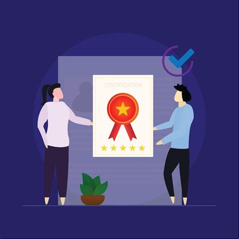 Premium Vector Premium Quality Service Illustration Product Quality