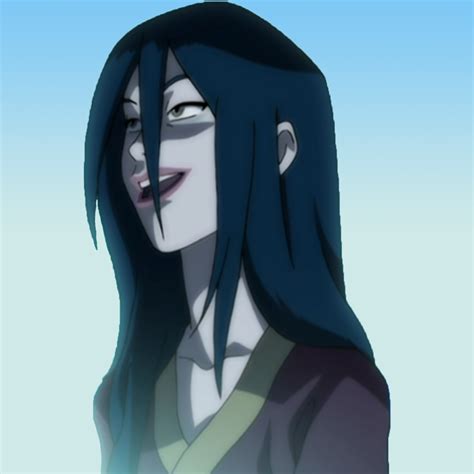 Azula Long Hair