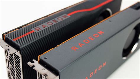 AMD baited Nvidia by faking its original RX 5700 XT and RX 5700 pricing ...