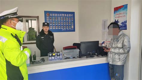 行人上高速 最危险的“捷径”