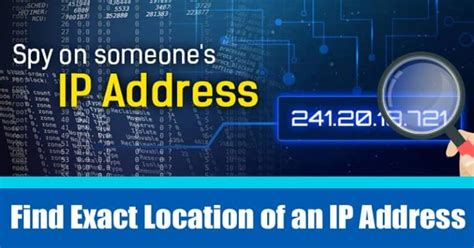 12 Best Sites To Find Geographic Location Of An IP Address