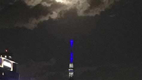 In Tokyo