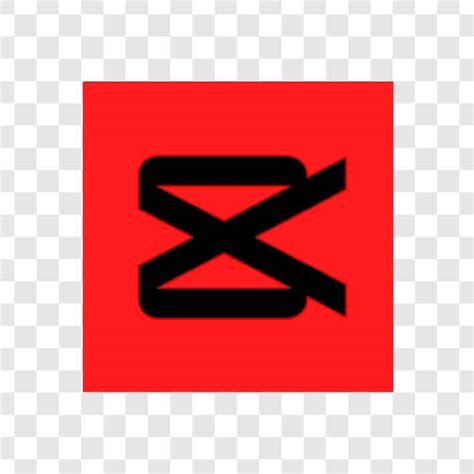 Icon Capcut