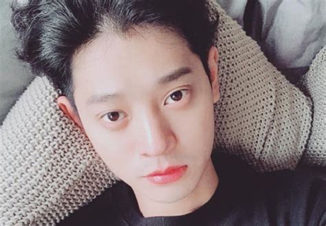 Terlibat Skandal Seks Bintang K Pop Dibui