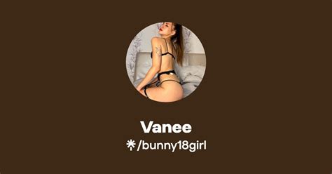 Vanee Find Vanee Onlyfans Linktree