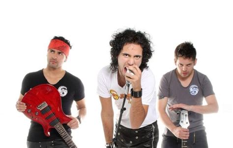 Concurso Especial Para Roqueros